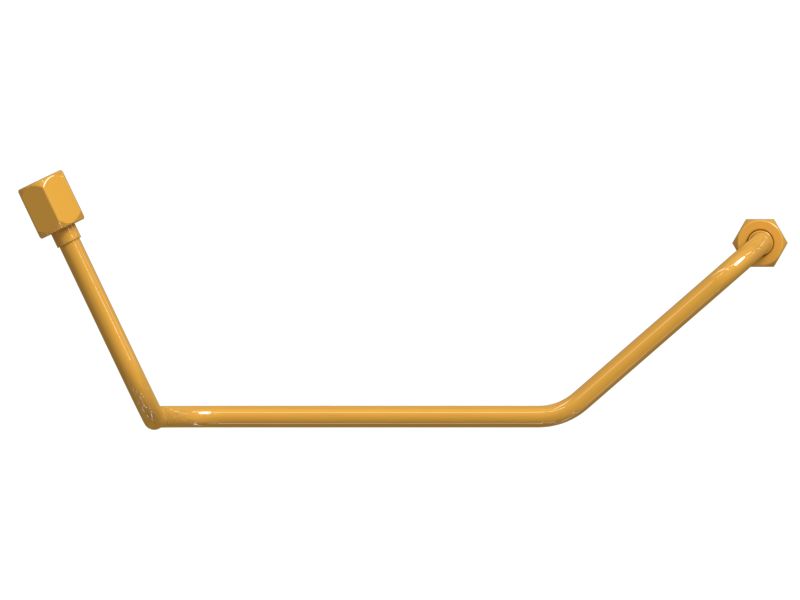 8N-8431: Tube Assembly | Cat® Parts Store