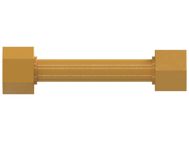 390-6364: Tube Assembly | Cat® Parts Store