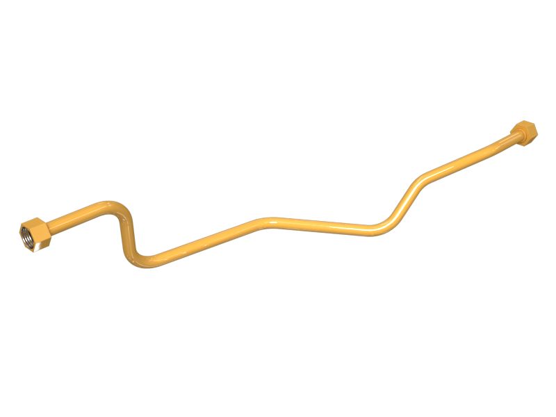 390-6696: Fluid Carrying Tube Assembly | Cat® Parts Store