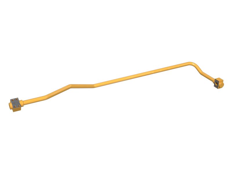 510-6417: Steel Tube Assembly | CATCorp