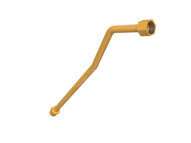 457-4487: TUBE AS | Cat® Parts Store