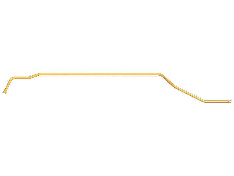 578-2040: TUBE AS | CATCorp