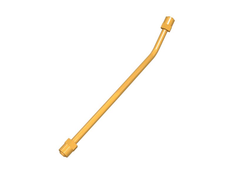 458-7974: Grease Lines Tube Assembly | Cat® Parts Store