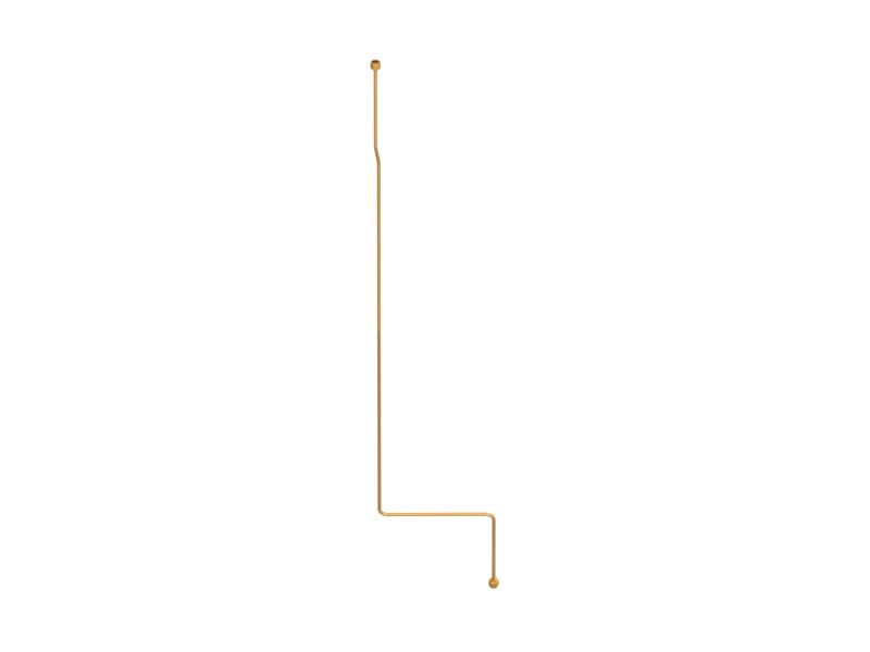 457-4485: Tube Assembly | Cat® Parts Store