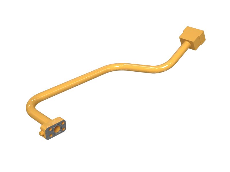 587-1269: Tube Assembly | Cat® Parts Store