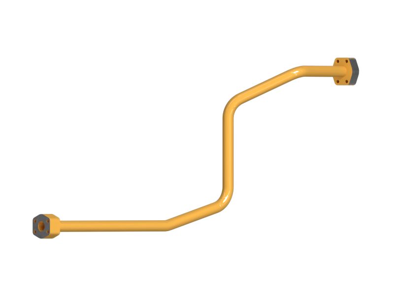 458-7948: Tube Assembly | Cat® Parts Store
