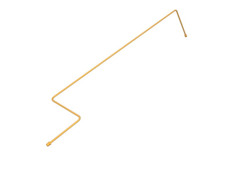 584-7848: Tube Assembly | Cat® Parts Store