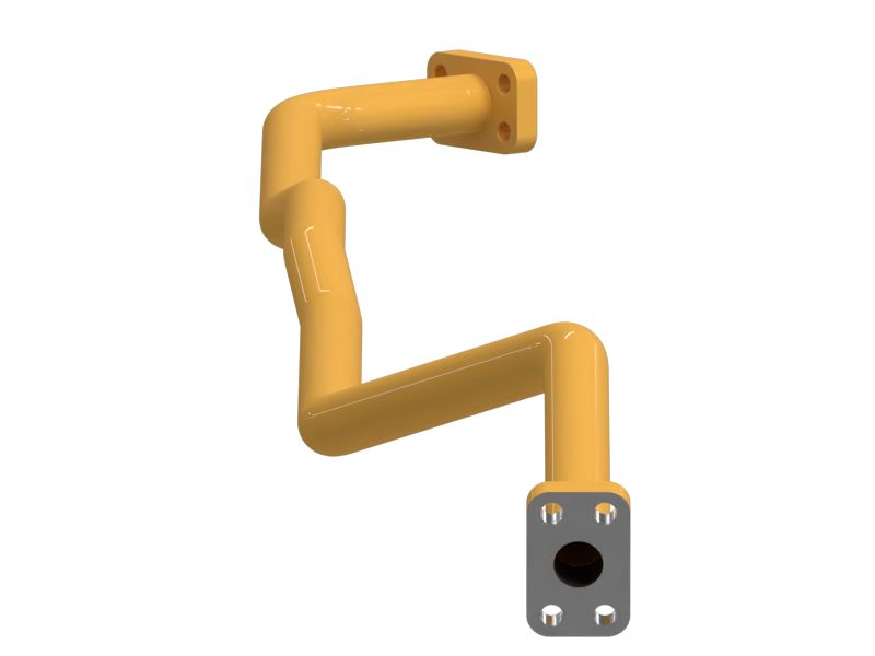 578-2038: TUBE AS | Cat® Parts Store