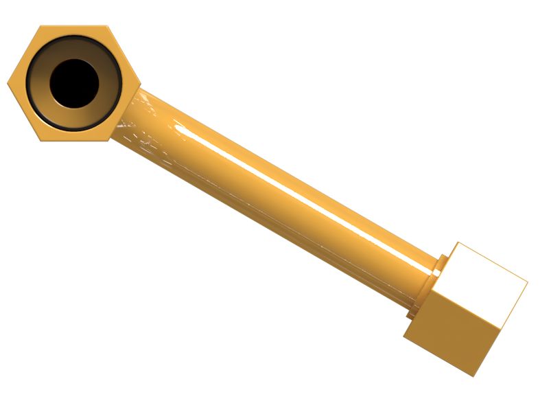 524-8487: Steel Tube Assembly | Cat® Parts Store