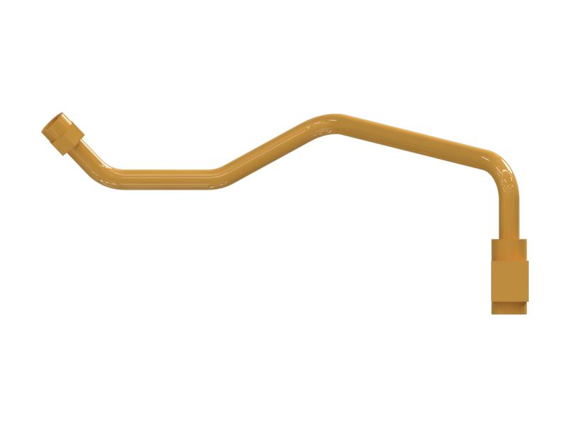 457-3187: Steel Tube Assembly | Cat® Parts Store