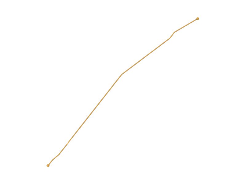 457-4485: Tube Assembly | Cat® Parts Store