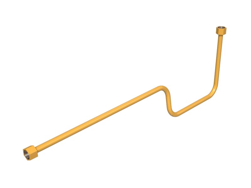 524-8486: Steel Tube Assembly | Cat® Parts Store