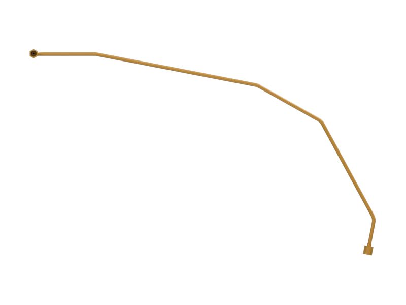 457-4979: TUBE AS-AIR | Cat® Parts Store