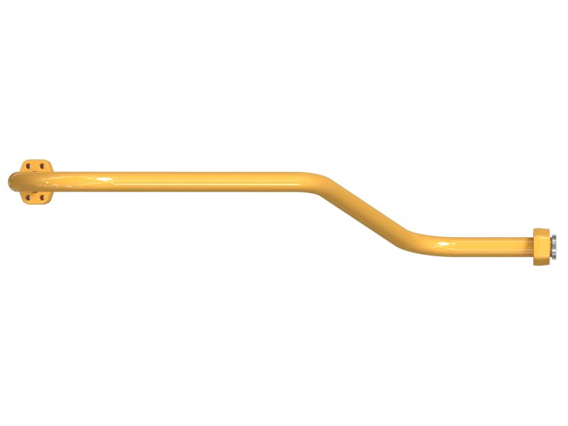 524-9227: Tube Assembly | Cat® Parts Store