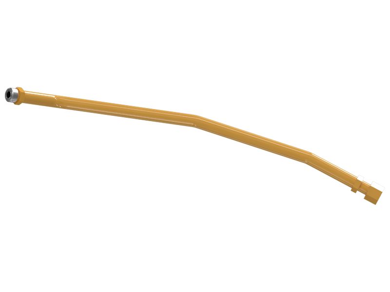 553-8044: Tube Assembly | Cat® Parts Store