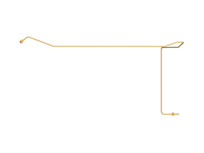 457-5737: TUBE AS | Cat® Parts Store