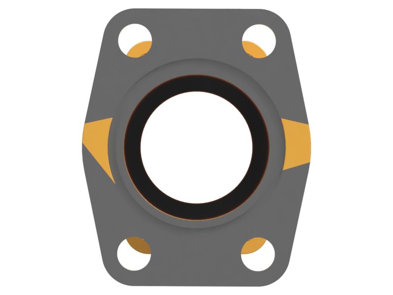 523-2793: Tube Assembly | Cat® Parts Store