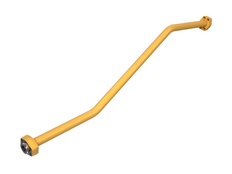 505-2624: Tube Assembly | Cat® Parts Store