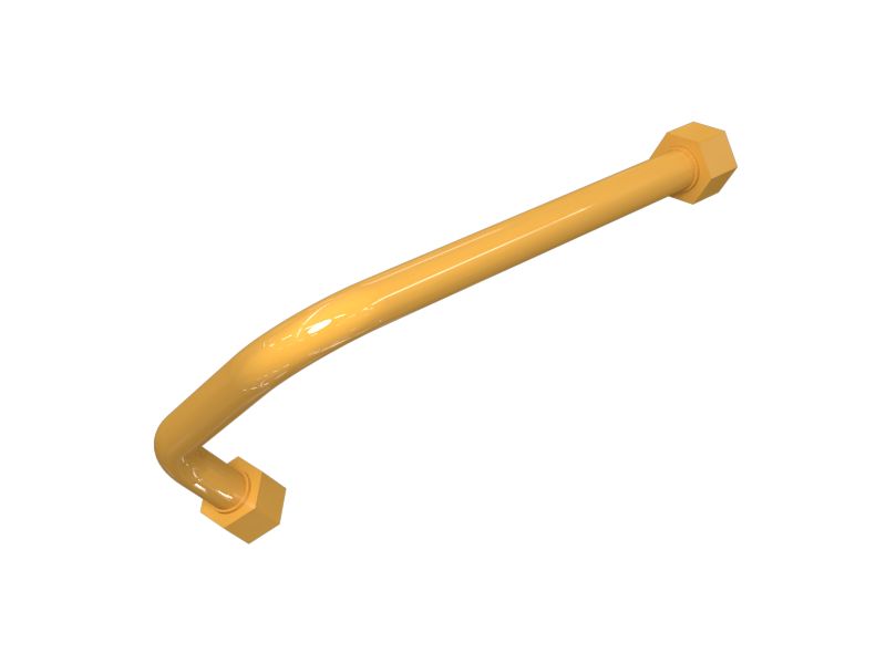 458-3633: Tube Assembly | Cat® Parts Store