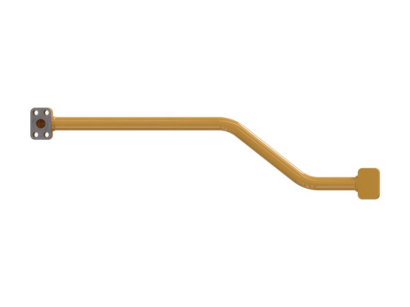 458-7945: Tube Assembly | Cat® Parts Store