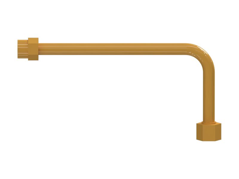 457-5899: TUBE AS | Cat® Parts Store