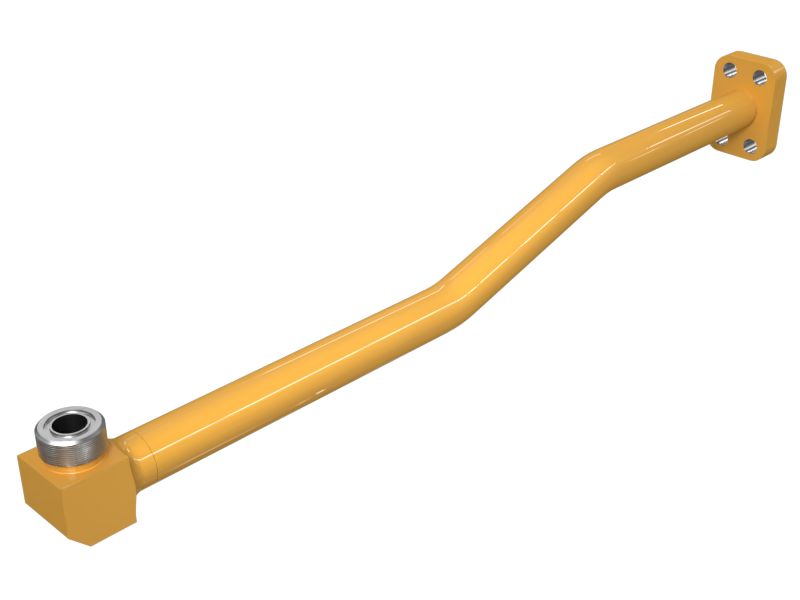 551-3777: Tube Assembly | Cat® Parts Store