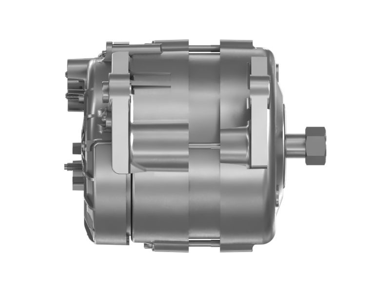 399-1485: 24 Volts Alternator | Cat® Parts Store