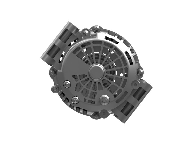 560-6104: Alternator | Cat® Parts Store