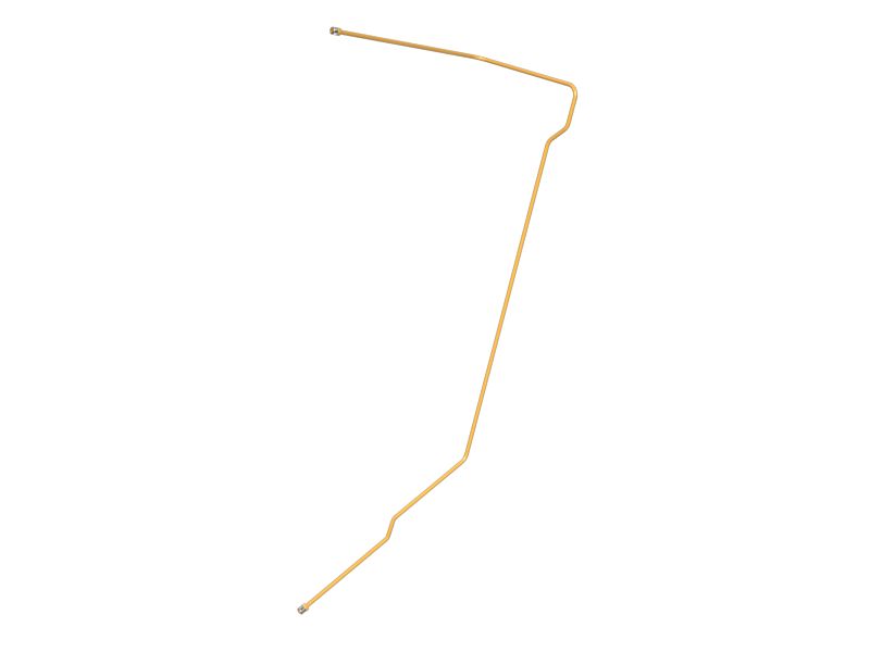 589-5802: 4.93mm ID Grease Lines Tube | CATCorp