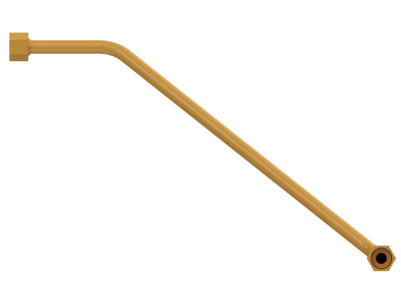 321-1288: TUBE AS | Cat® Parts Store
