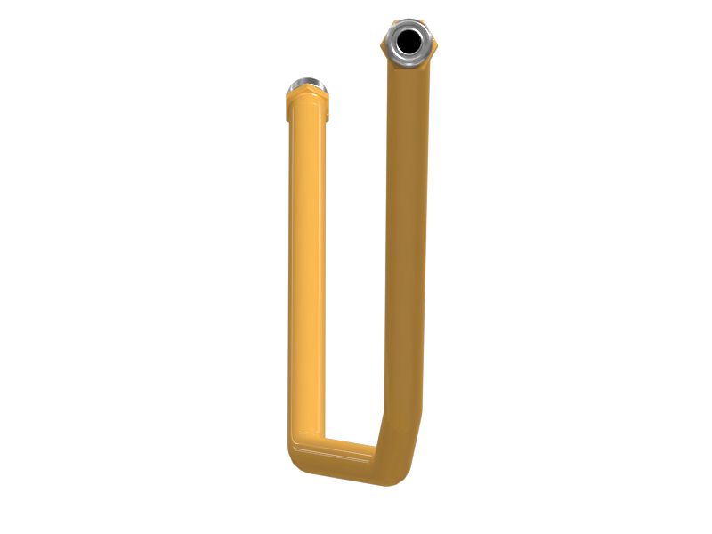 589-2402: Tube Assembly | Cat® Parts Store