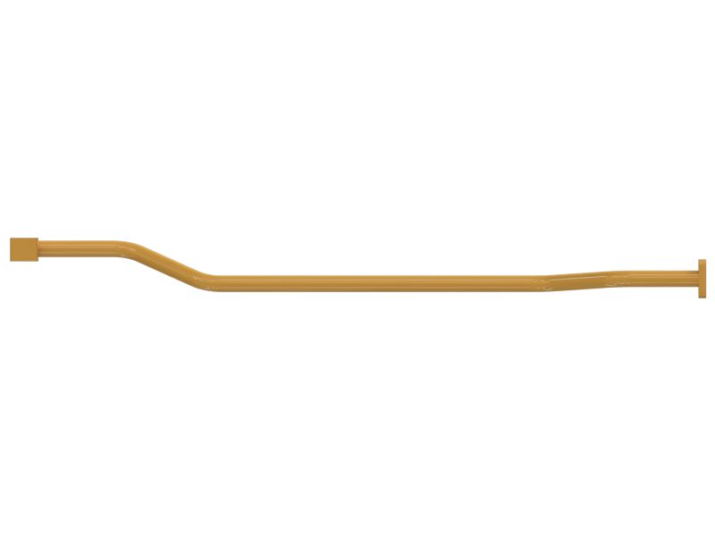 587-6838: Tube Assembly | Cat® Parts Store