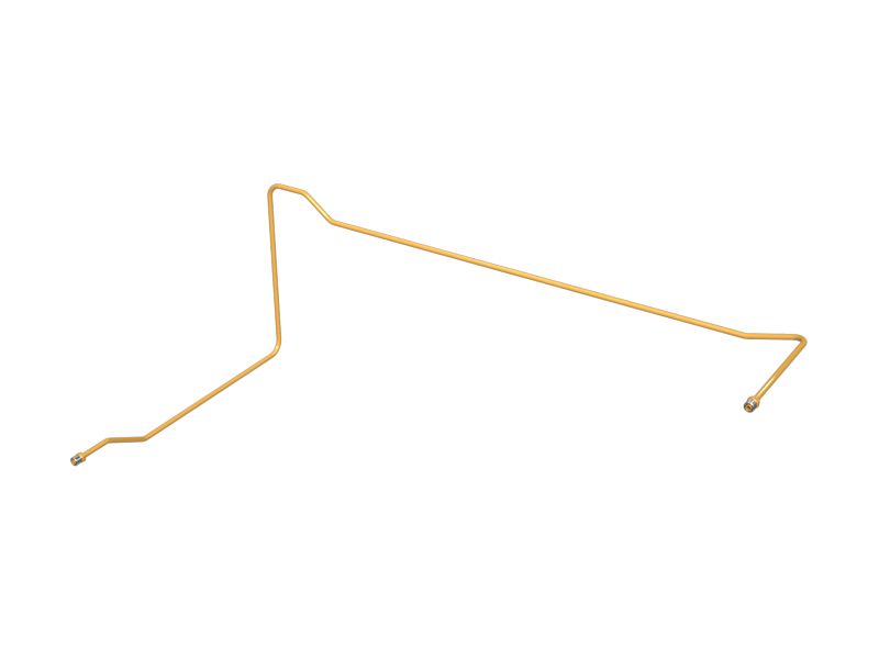 589-5810: Fluid Carrying Tube Assembly | Cat® Parts Store