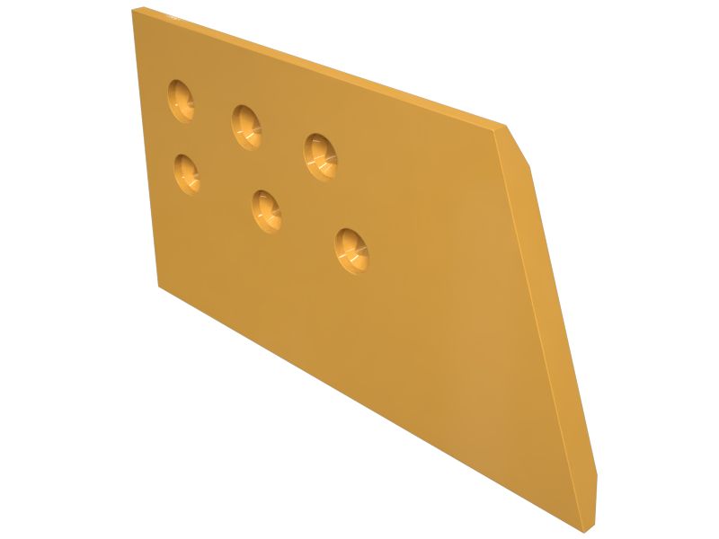 9W-8875: Dozer End Bit | Cat® Parts Store