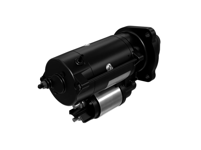 526-9854: 3.2 kW Electric Starting Motor | Cat® Parts Store