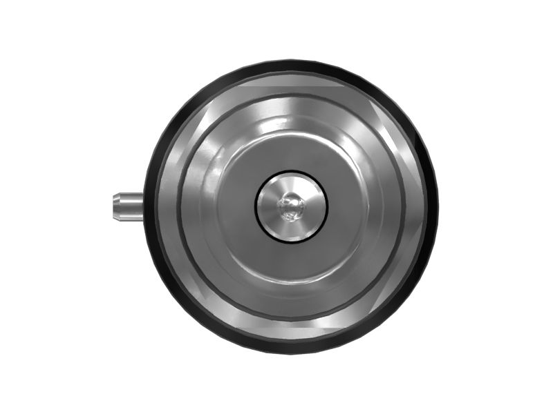 456-3493: Common Rail Fuel Injector | Cat® Parts Store