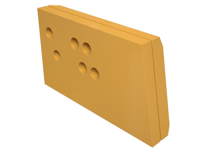 Bucket End Bits | Cat® Parts Store