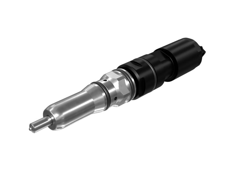456-3493: Common Rail Fuel Injector | Cat® Parts Store