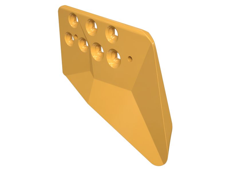 4J-9058: Plow Bolt | Cat® Parts Store