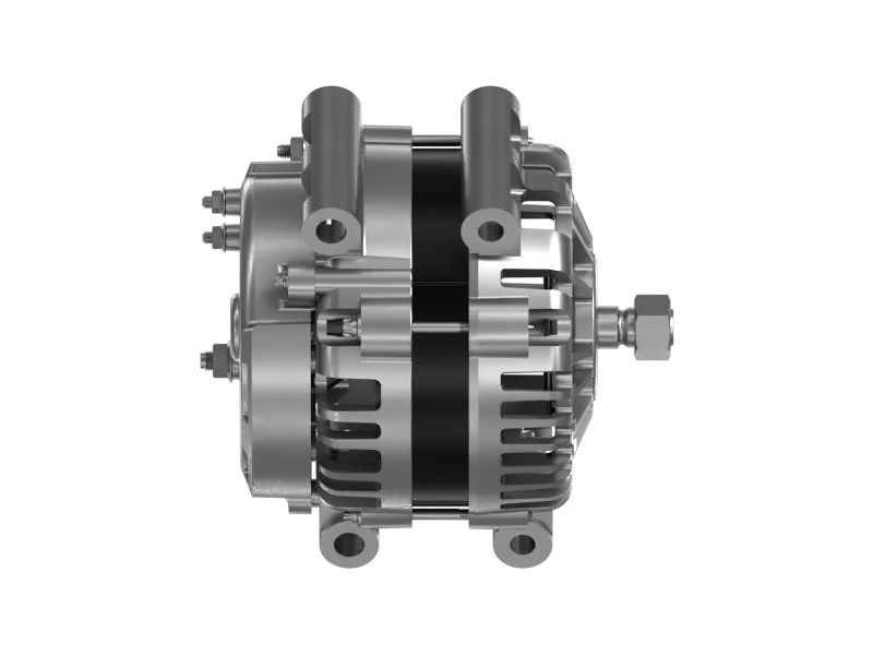 560-6104: Alternator | Cat® Parts Store