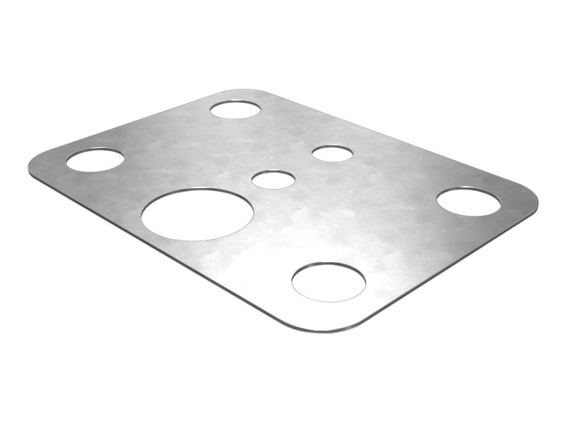 281-3075: JUEGO DE CONTROL | Cat® Parts Store