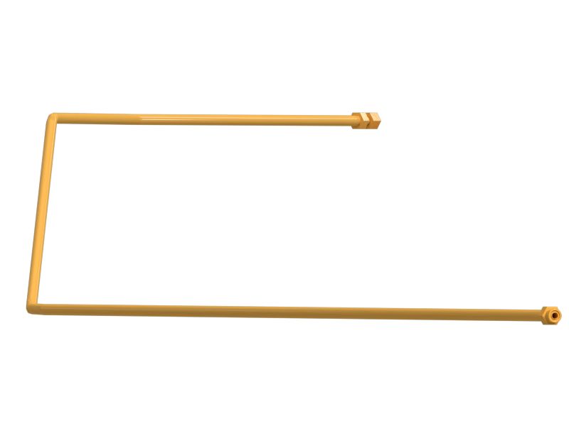 565-8257: TUBE AS | Cat® Parts Store