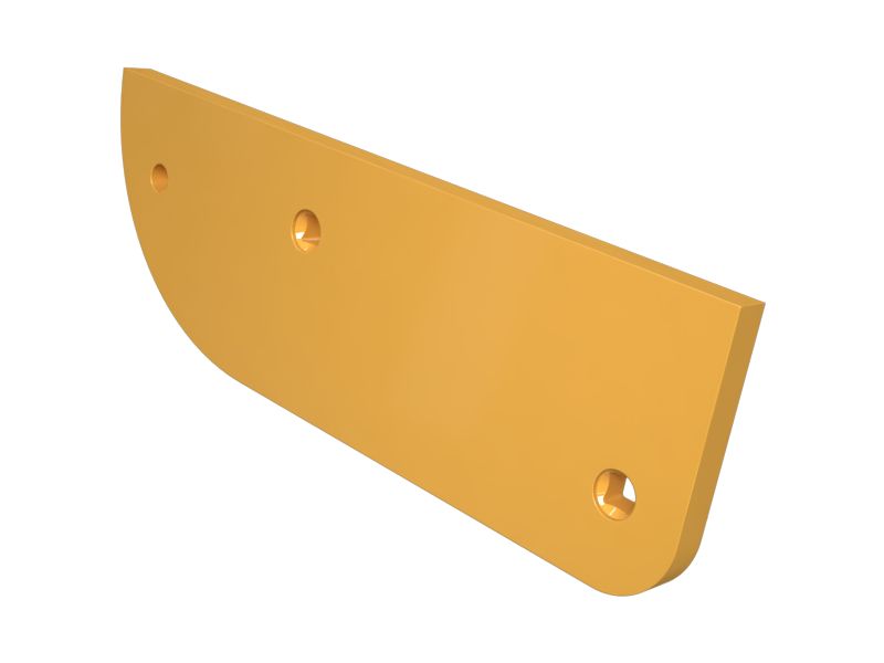 322-6629: PLATE | Cat® Parts Store