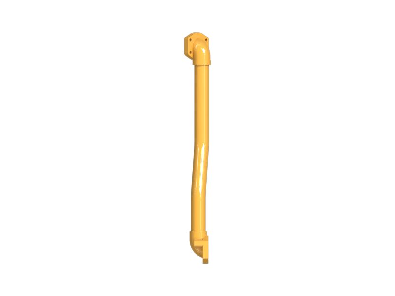 467-7248: Tube Assembly | Cat® Parts Store