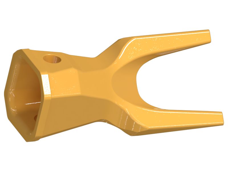 208-5237: Bucket Tip | Cat® Parts Store