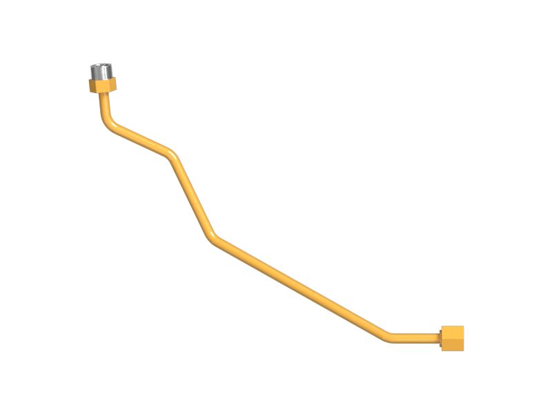484-7558: Tube Assembly | Cat® Parts Store