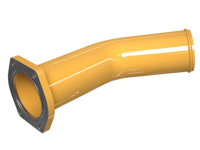 518-7347: Tube Assembly | Cat® Parts Store