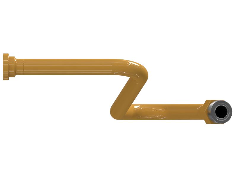 603-6587: TUBE AS | Cat® Parts Store