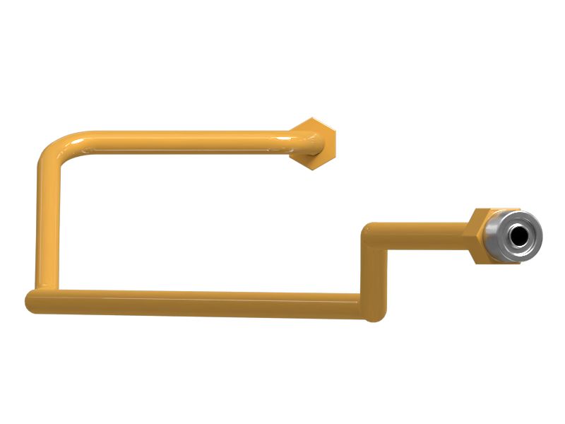 512-7410: Tube Assembly | CATCorp