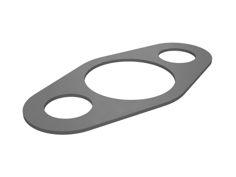 5P-9814: Rebuild Cylinder Head Gasket Kit - Valve Grinding | Cat® Parts ...
